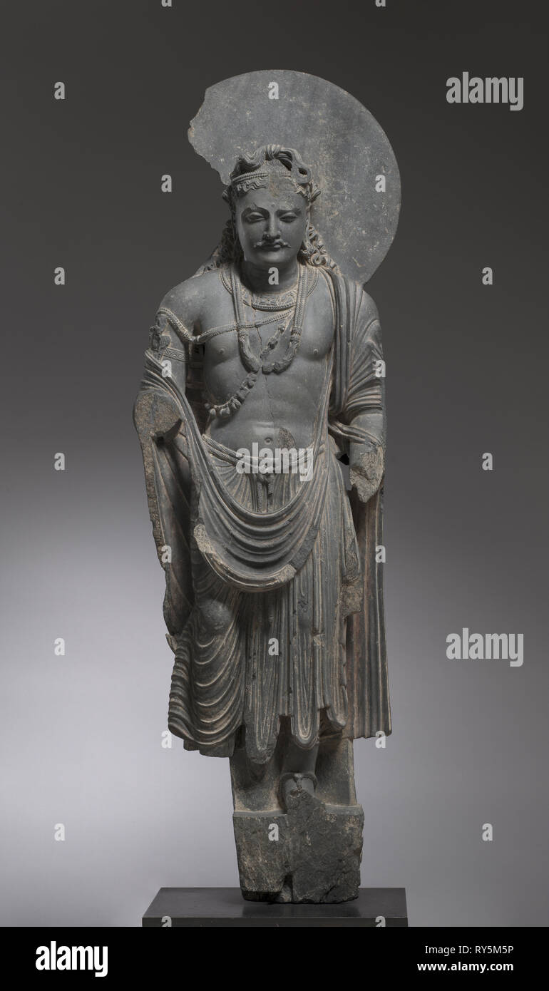 Late kushan period hi-res stock photography and images - Alamy