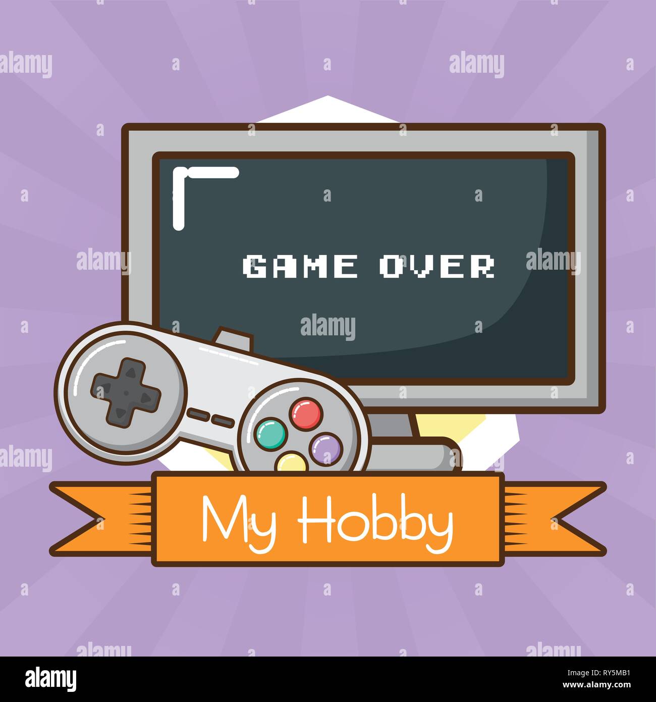 Contemporary entertaining Stock Vector Images - Alamy