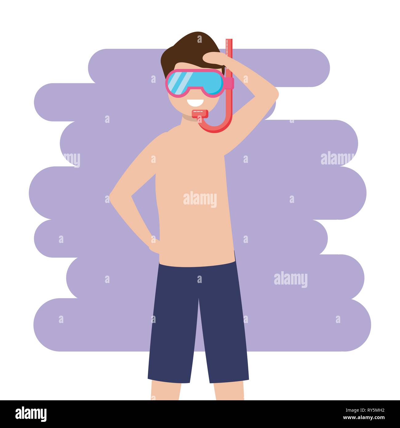 people my hobby Stock Vector Image & Art - Alamy