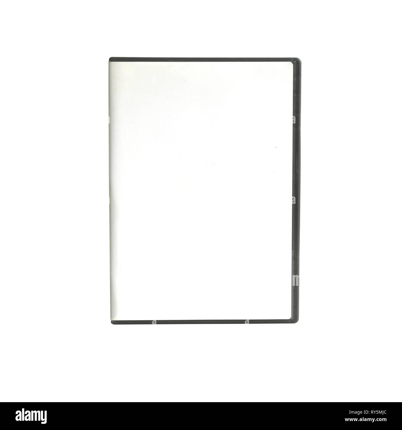 Dvd front cover case hi-res stock photography and images - Alamy