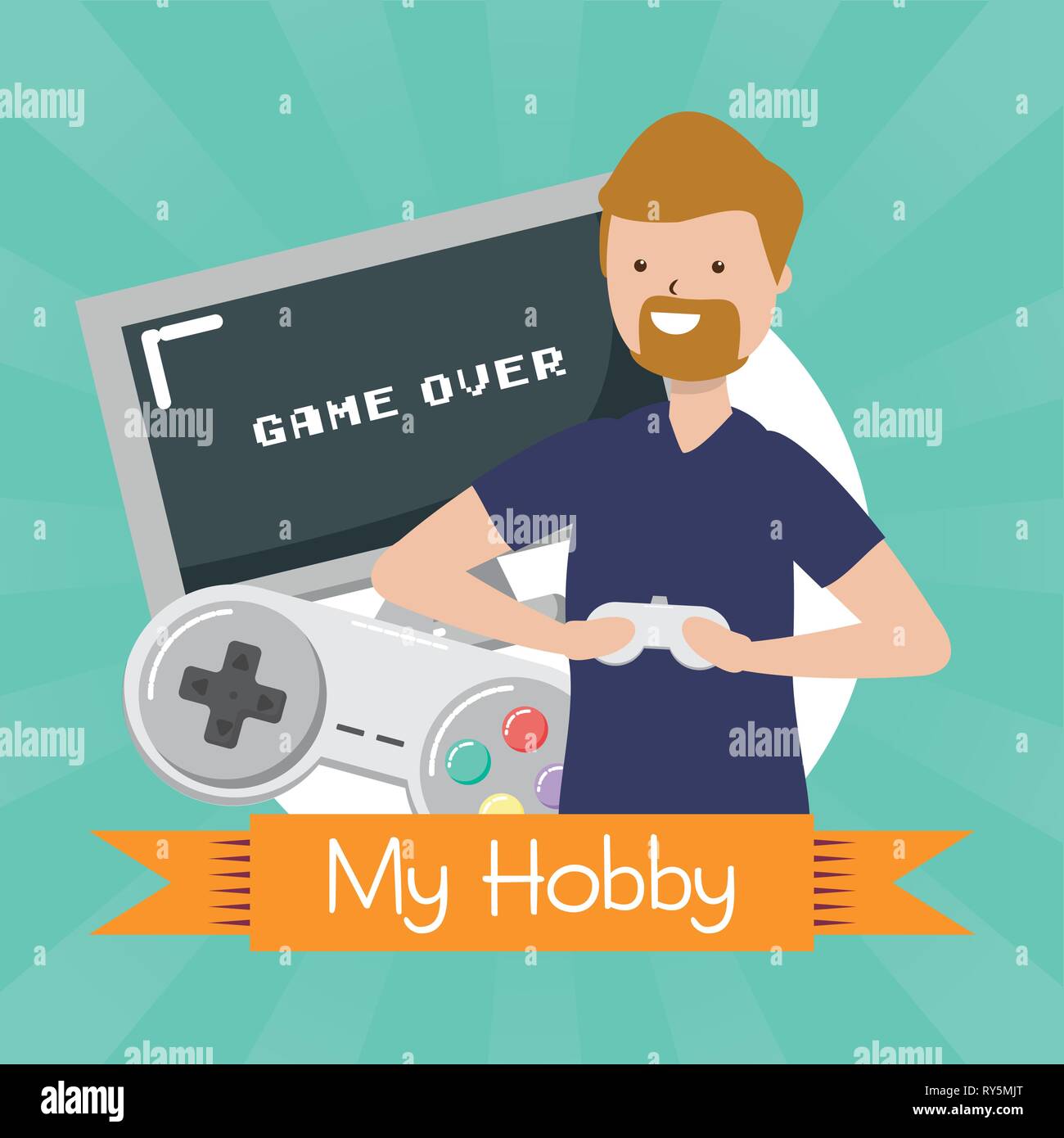 Stereotyping Stock Vector Images - Alamy