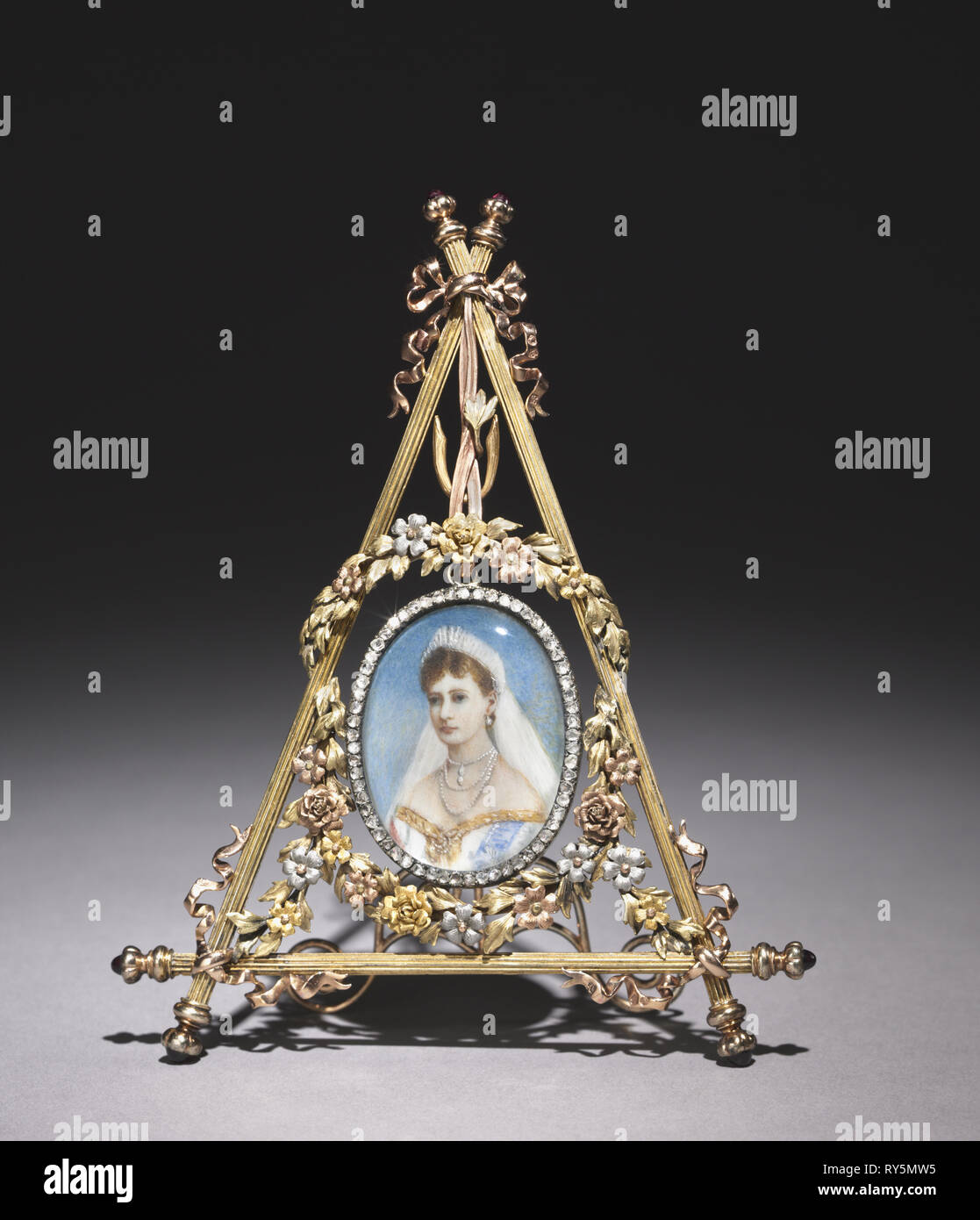 Carl peter faberge hi-res stock photography and images - Alamy