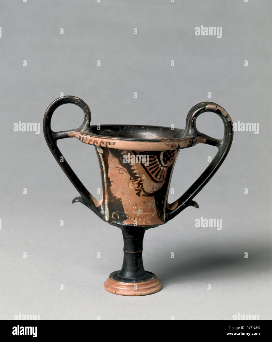 320 bc hi-res stock photography and images - Alamy
