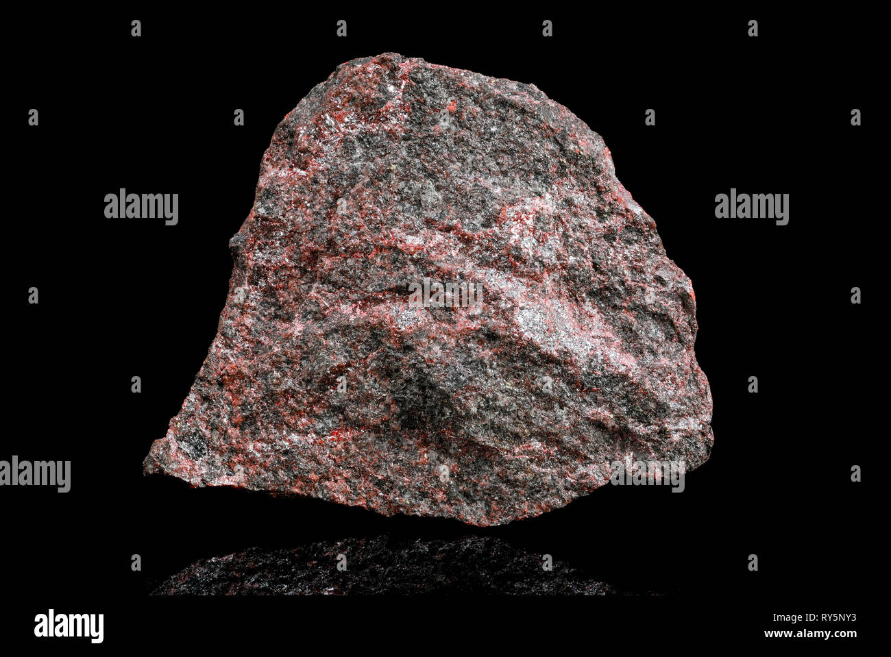 Cinnabar hi-res stock photography and images - Alamy