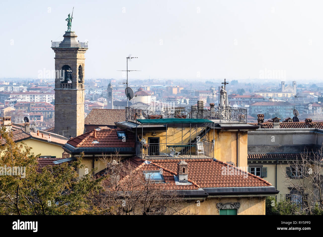 Alessandro croce hi-res stock photography and images - Alamy