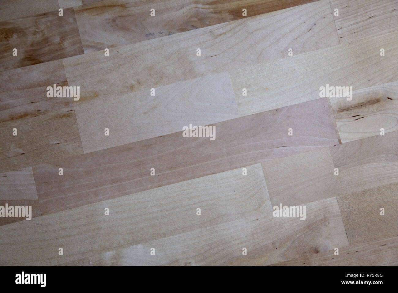 Wooden Table Top Texture Stock Photo - Alamy