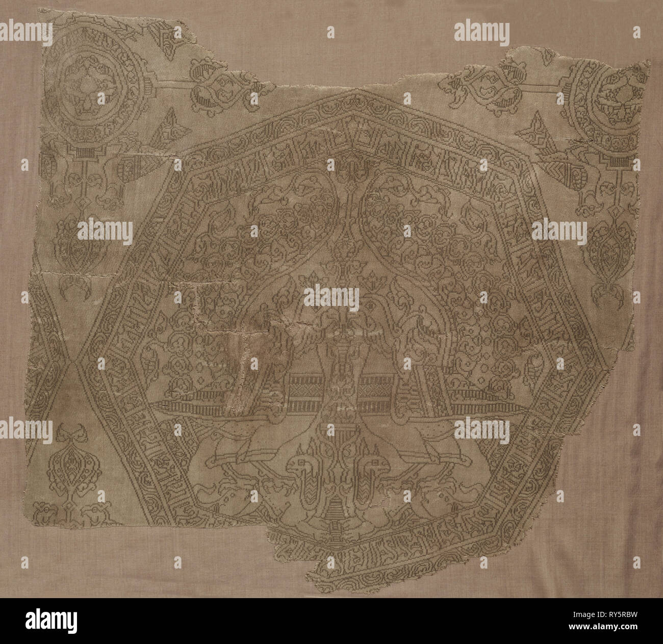 Buyid Period High Resolution Stock Photography and Images - Alamy