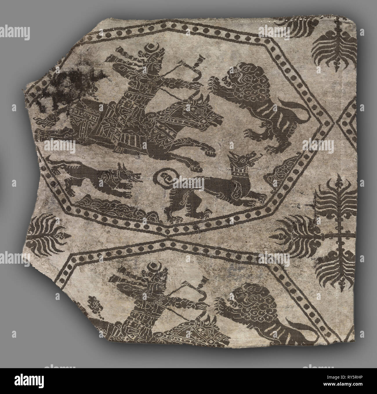 Buyid period hi-res stock photography and images - Alamy