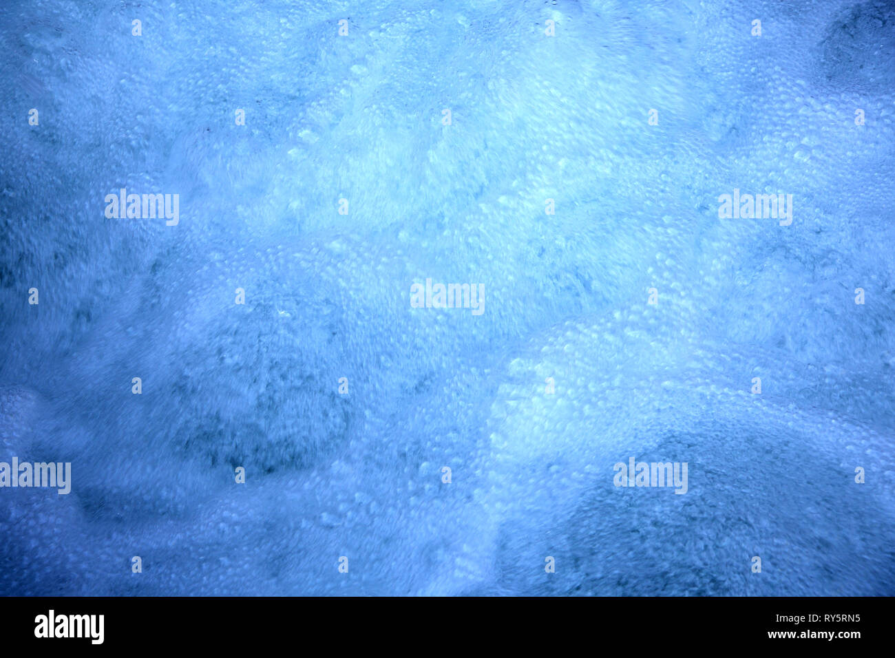 Transparent bubbles texture hi-res stock photography and images - Alamy