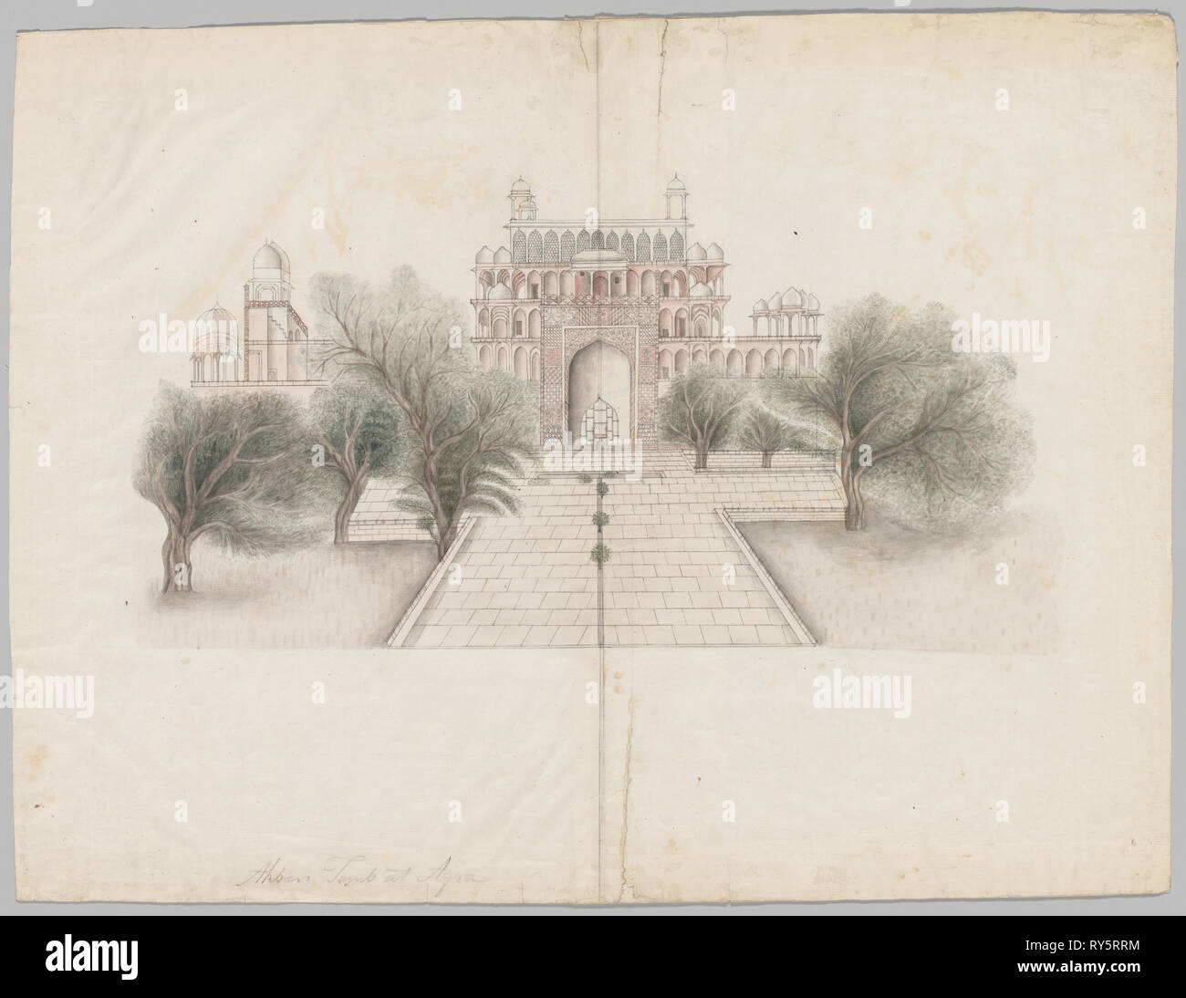 19th century mausoleum hi-res stock photography and images - Alamy