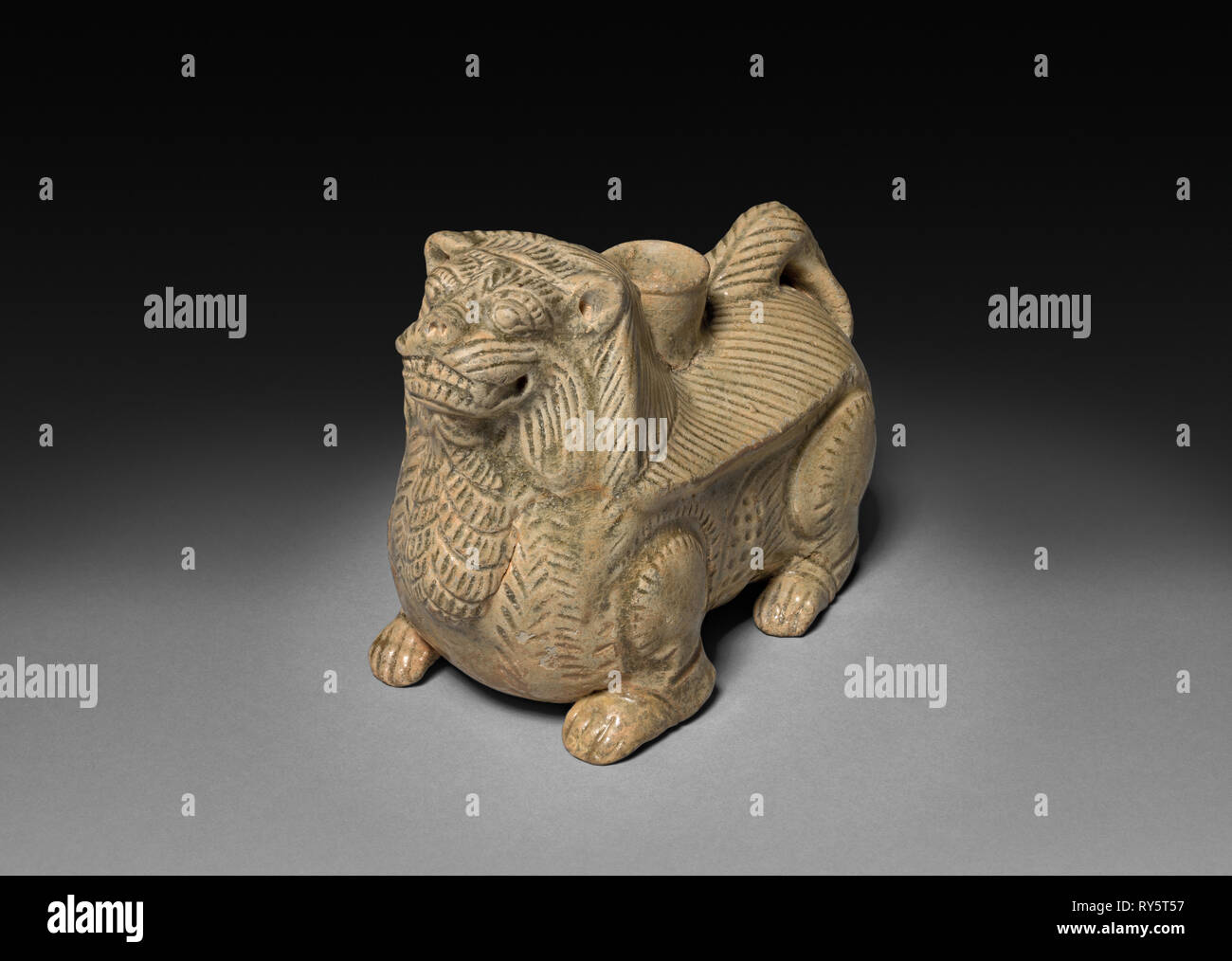 Chimera hi-res stock photography and images - Alamy