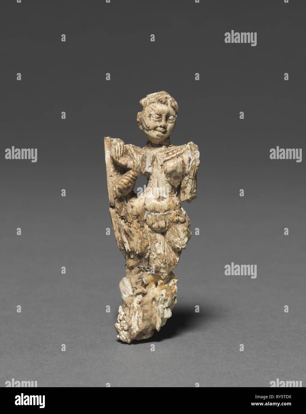 Begram ivory hi-res stock photography and images - Alamy