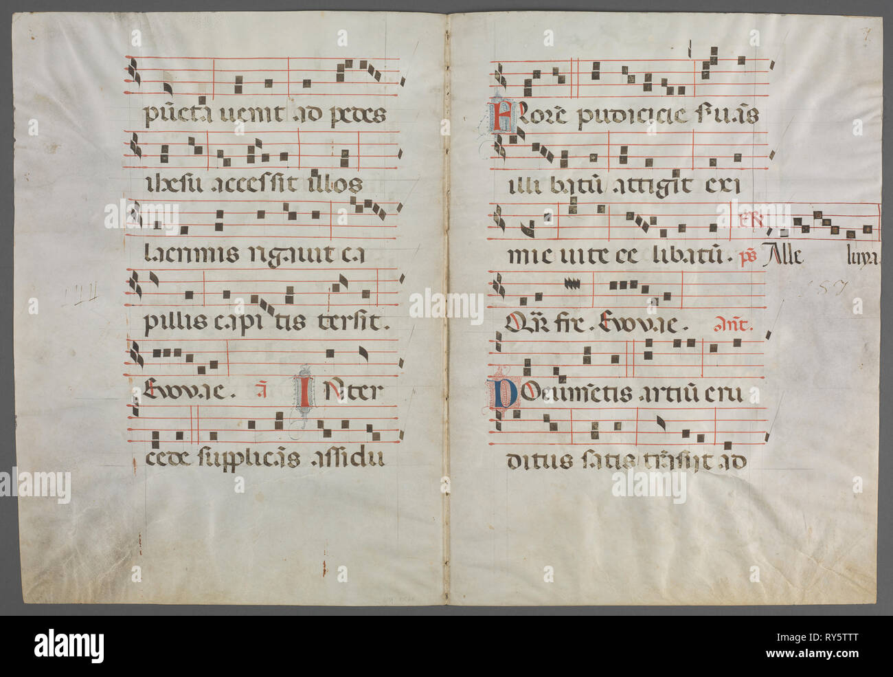 Italian sheet music hi-res stock photography and images - Alamy