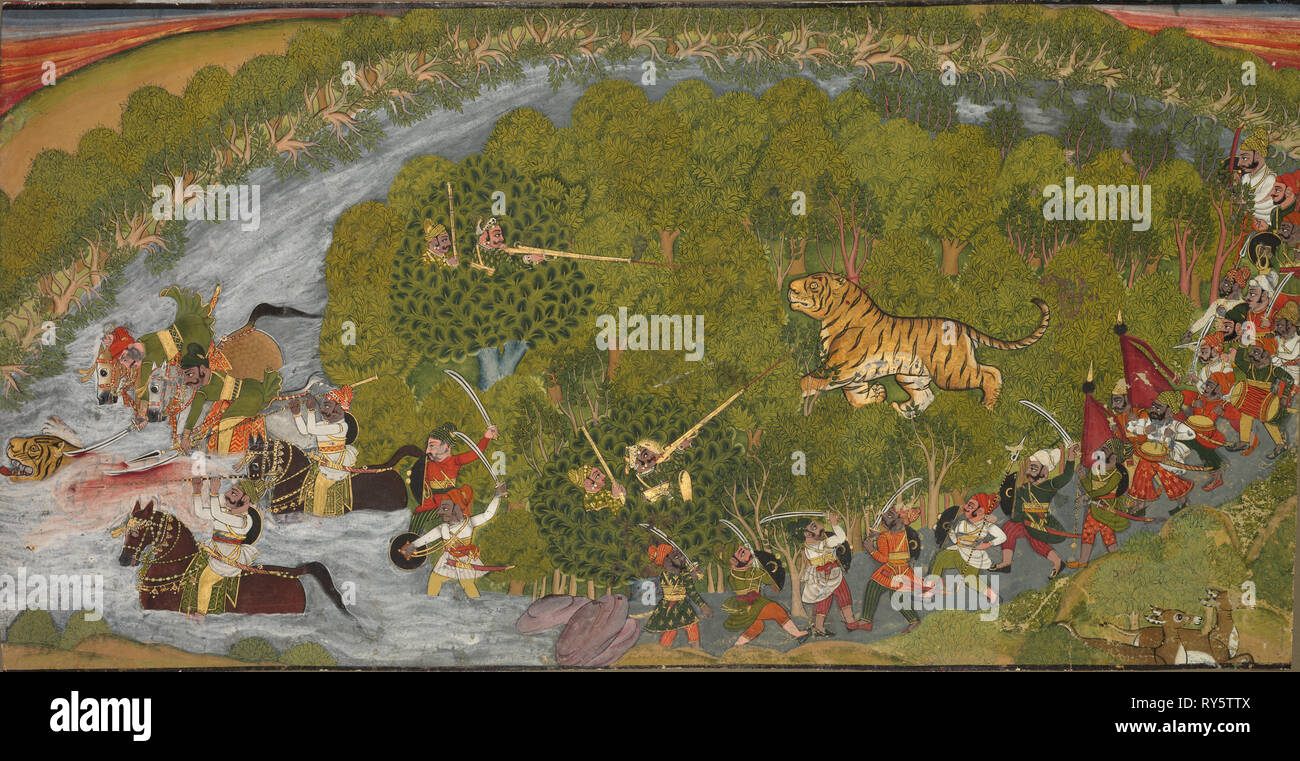 Raja umed singh period hi-res stock photography and images - Alamy