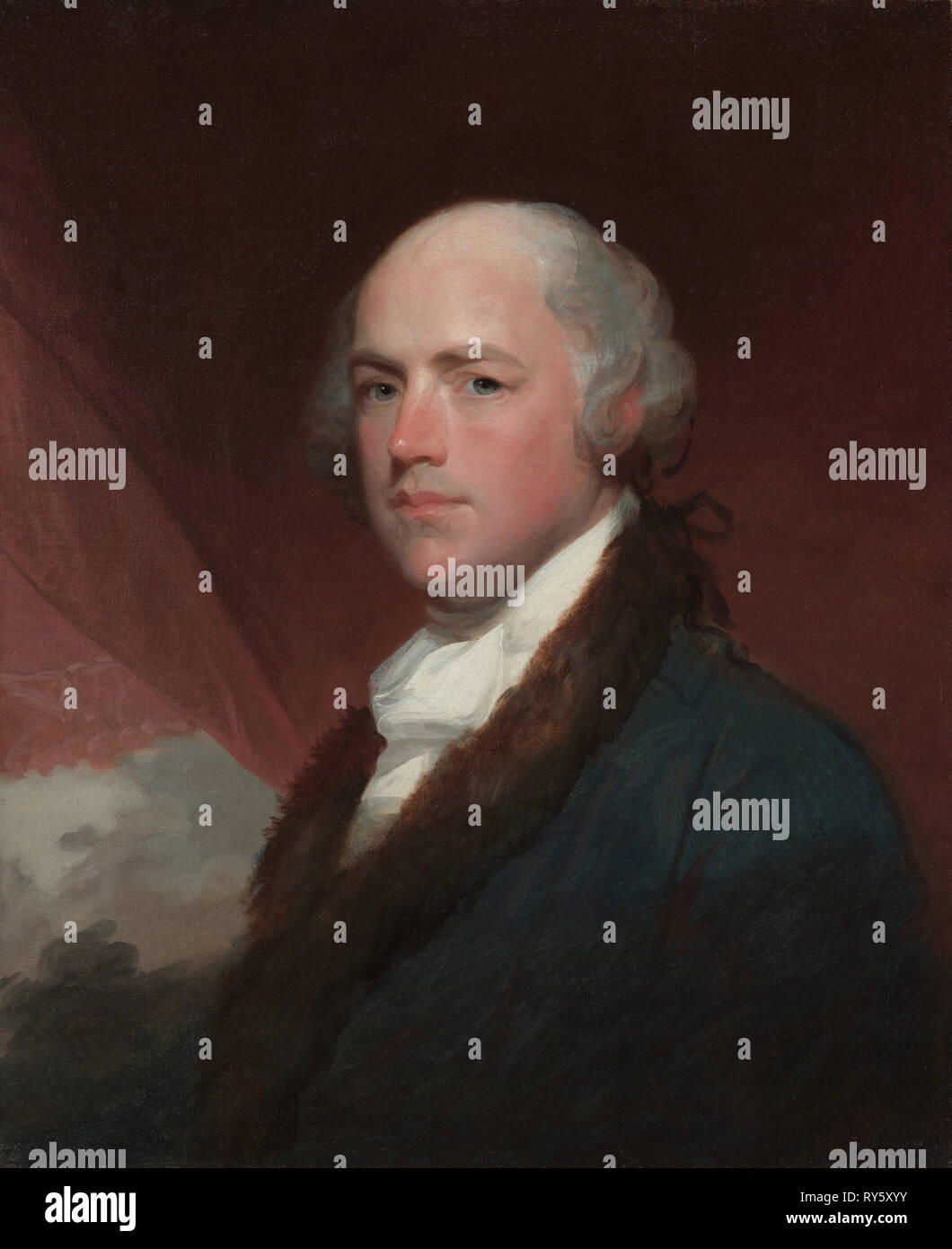 Stuart wilson hi-res stock photography and images - Alamy