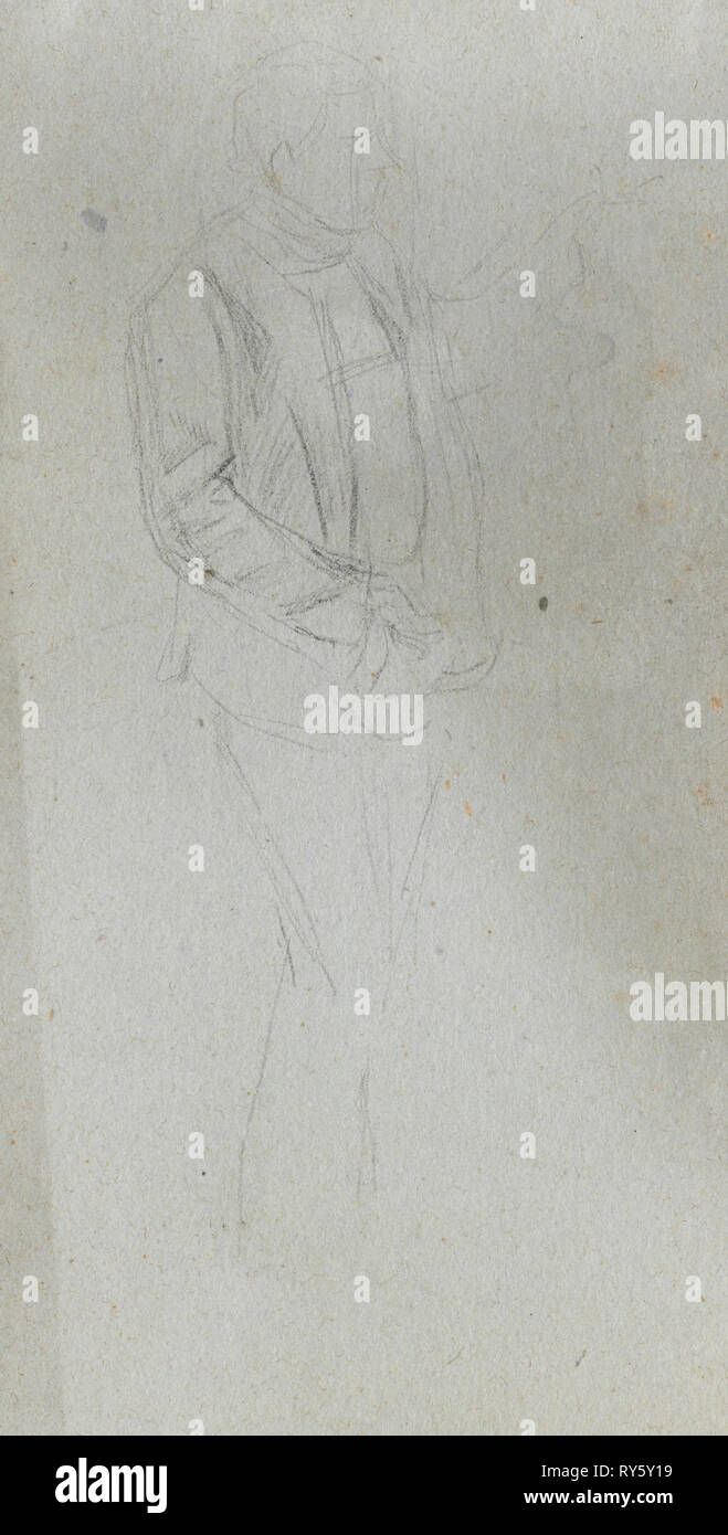 Graphite figure hi-res stock photography and images - Alamy