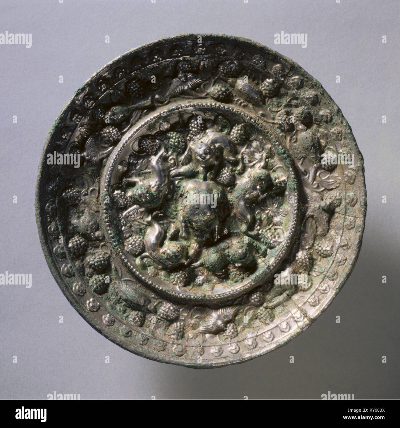 Early 7th century early 10th century hi-res stock photography and ...