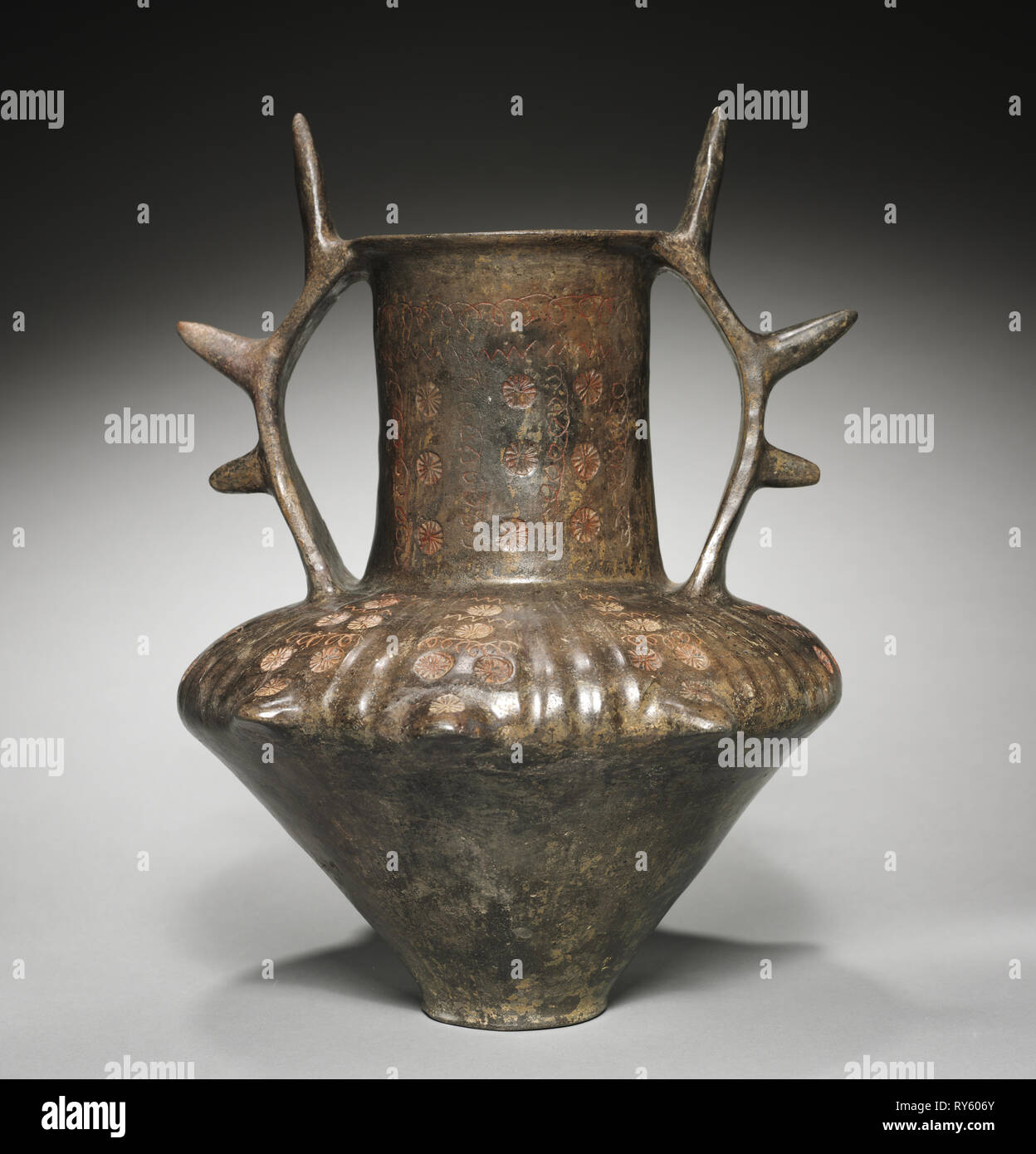 3rd quarter 7th century hi-res stock photography and images - Alamy