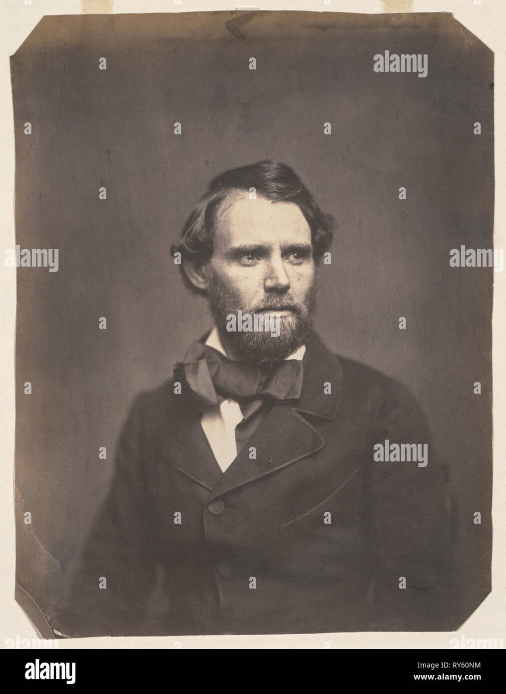 Senator george ellis pugh hi-res stock photography and images - Alamy