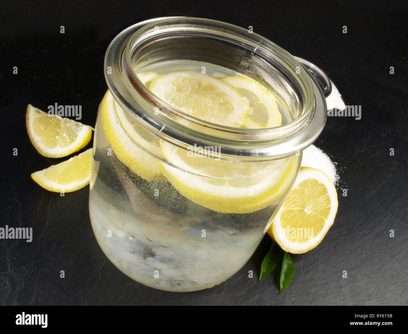 Prebiotic nutrition hi-res stock photography and images - Alamy