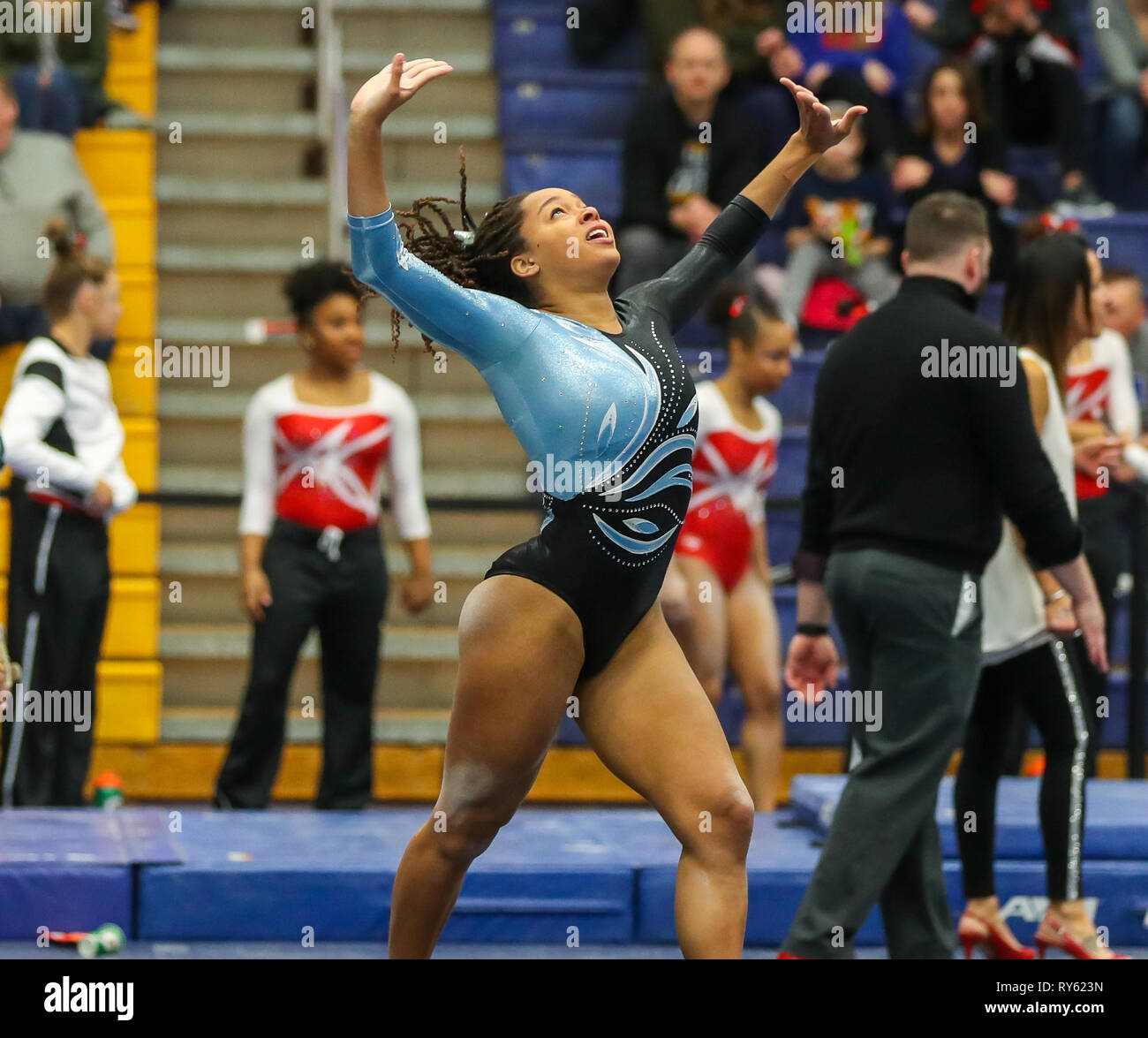 Mikayla robinson hi-res stock photography and images - Alamy