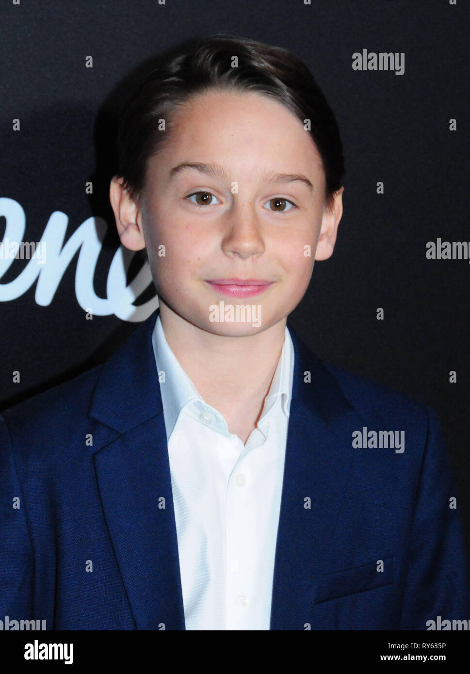 Finley hobbins hi-res stock photography and images - Alamy