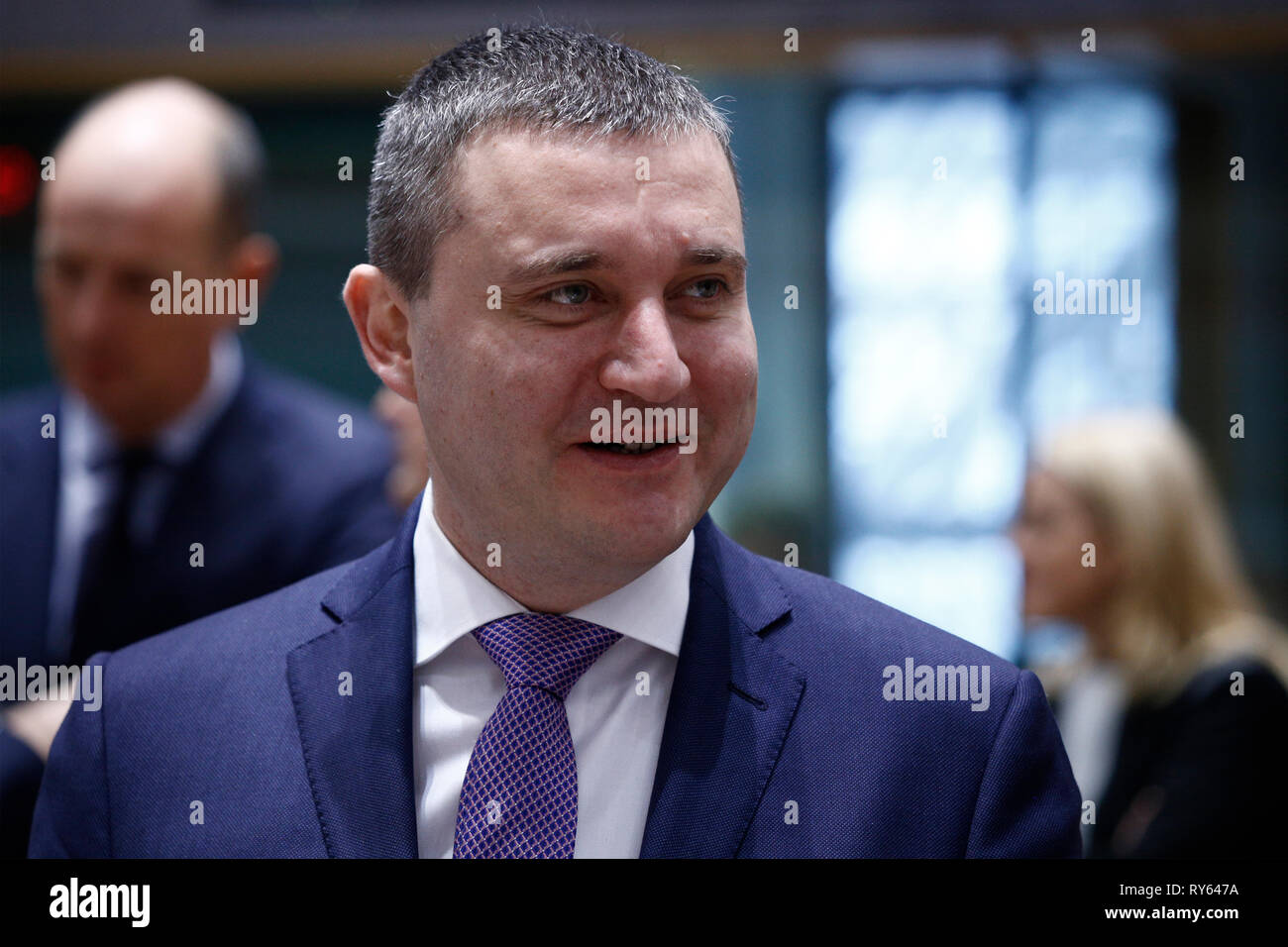 Vladislav goranov bulgaria hi-res stock photography and images - Alamy