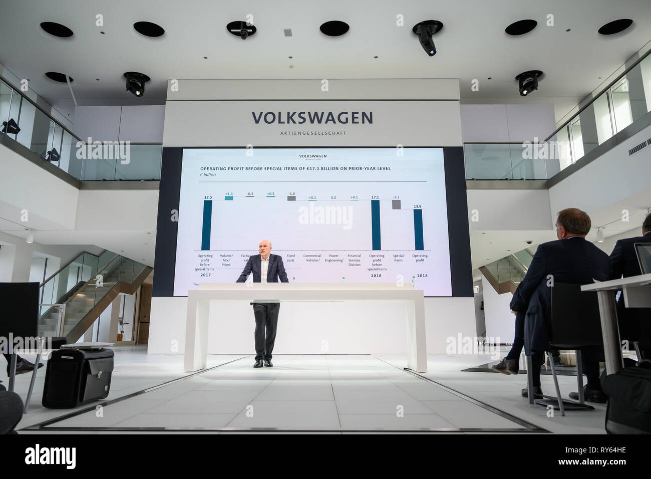 Frank witter wolfsburg hi-res stock photography and images - Alamy