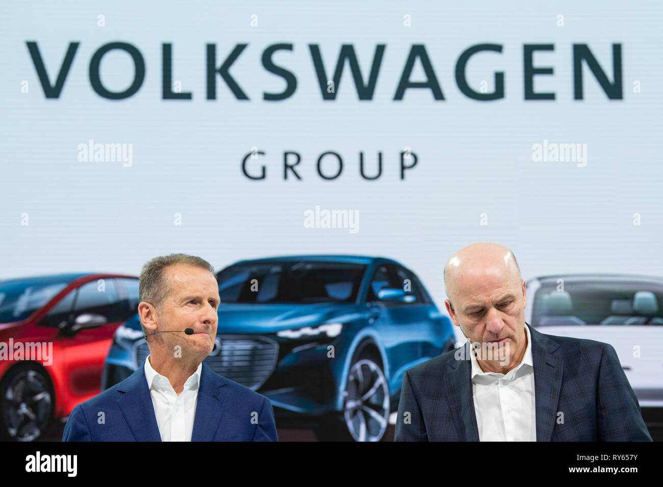Frank witter wolfsburg hi-res stock photography and images - Alamy