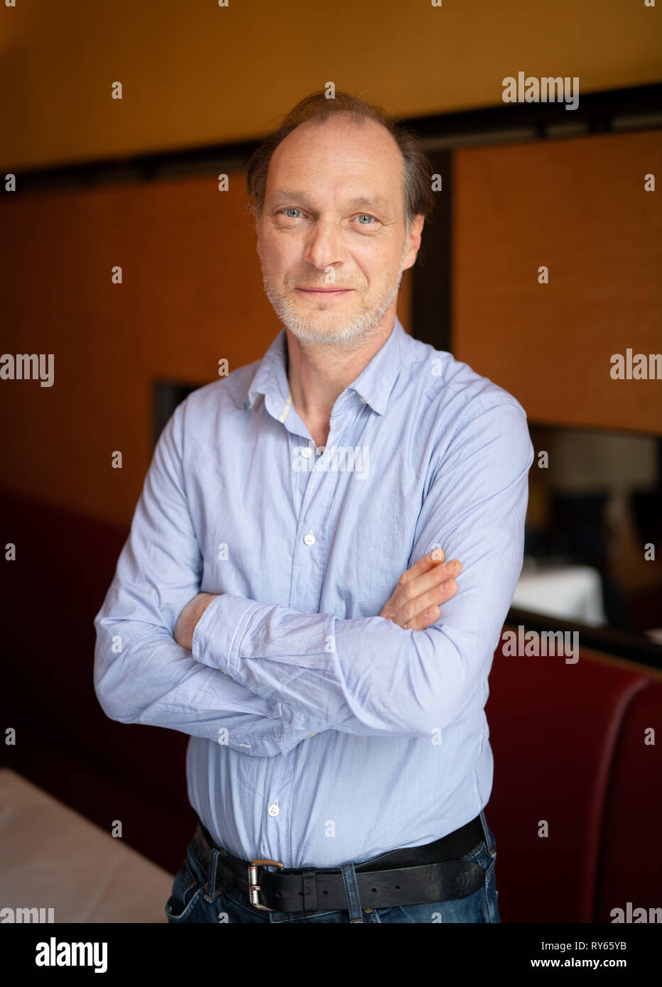 Martin brambach hi-res stock photography and images - Alamy