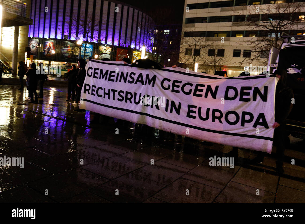 Flag of dresden hi-res stock photography and images - Alamy