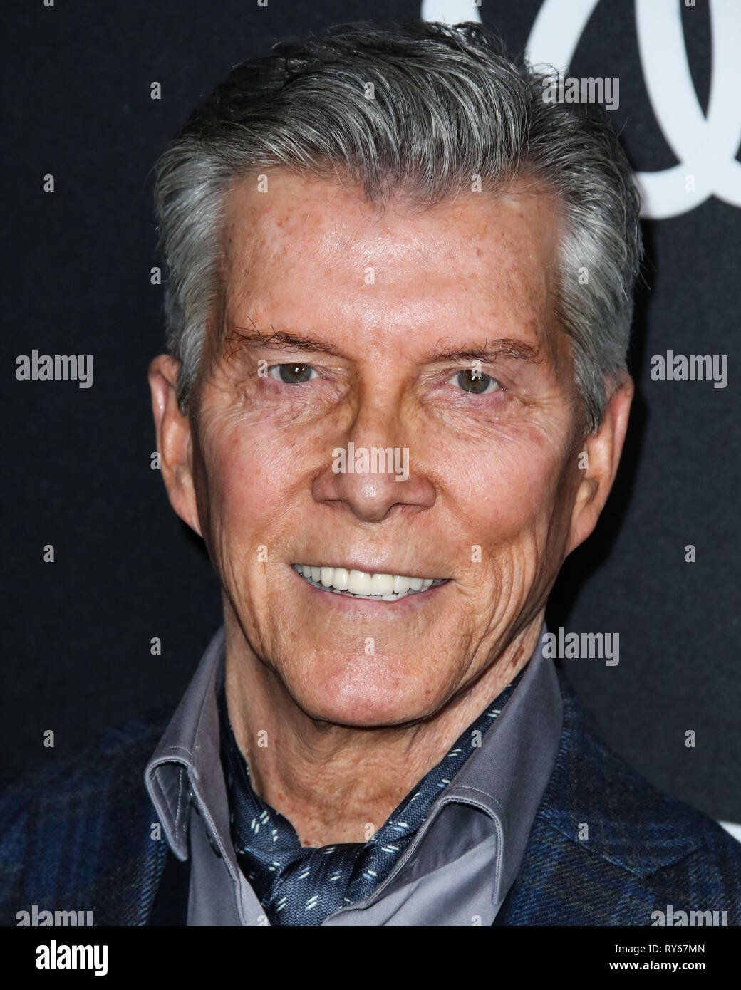 Hollywood, United States. 11th Mar, 2019. HOLLYWOOD, LOS ANGELES, CA ...