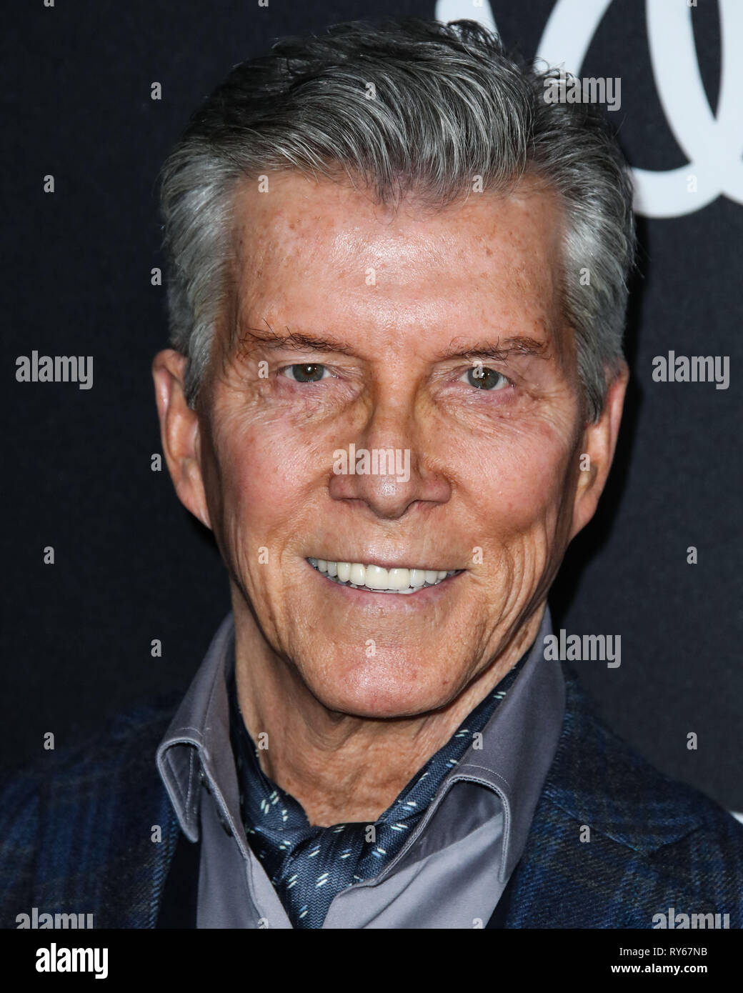 Hollywood, United States. 11th Mar, 2019. HOLLYWOOD, LOS ANGELES, CA ...