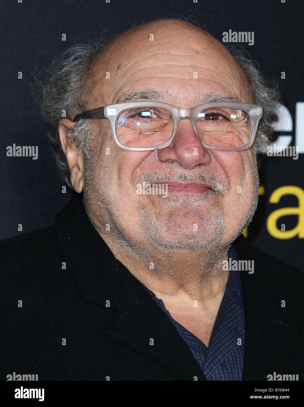 Hollywood, United States. 11th Mar, 2019. HOLLYWOOD, LOS ANGELES, CA ...