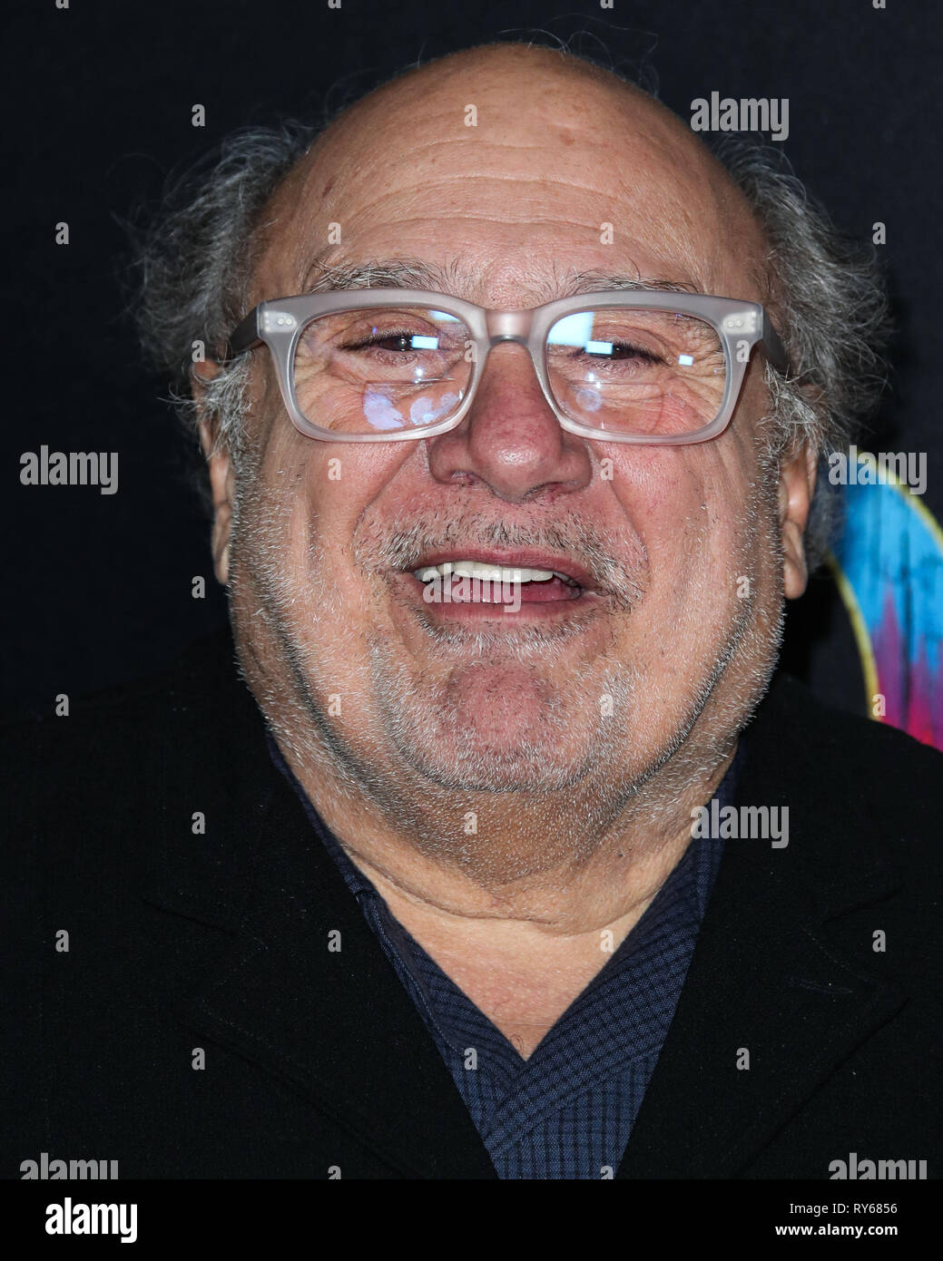 Hollywood, United States. 11th Mar, 2019. HOLLYWOOD, LOS ANGELES, CA ...