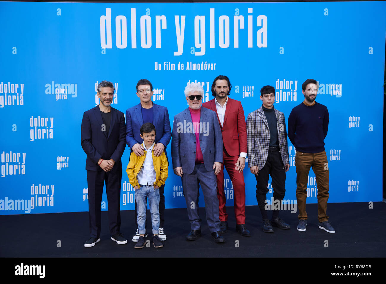 César vicente hi-res stock photography and images - Alamy