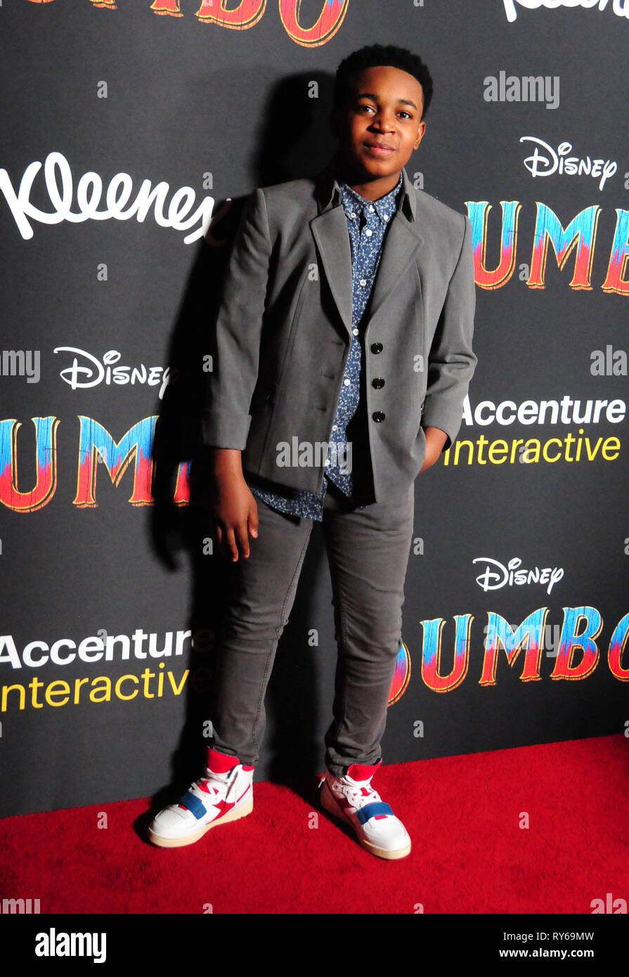 Isaac ryan brown hi-res stock photography and images - Alamy