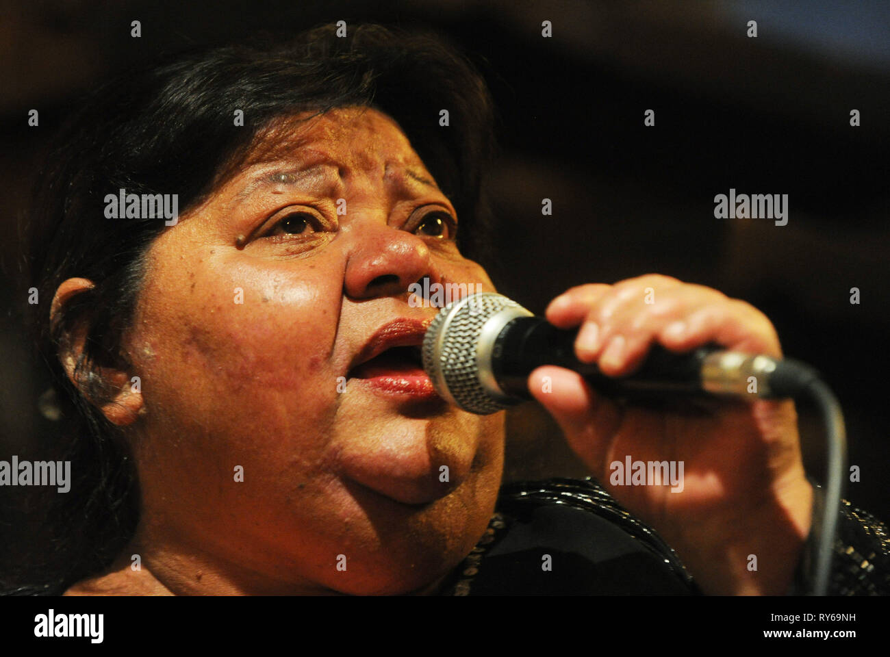 Prague, Czech Republic. 12th June, 2011. In this June 12, 2011 photo ...