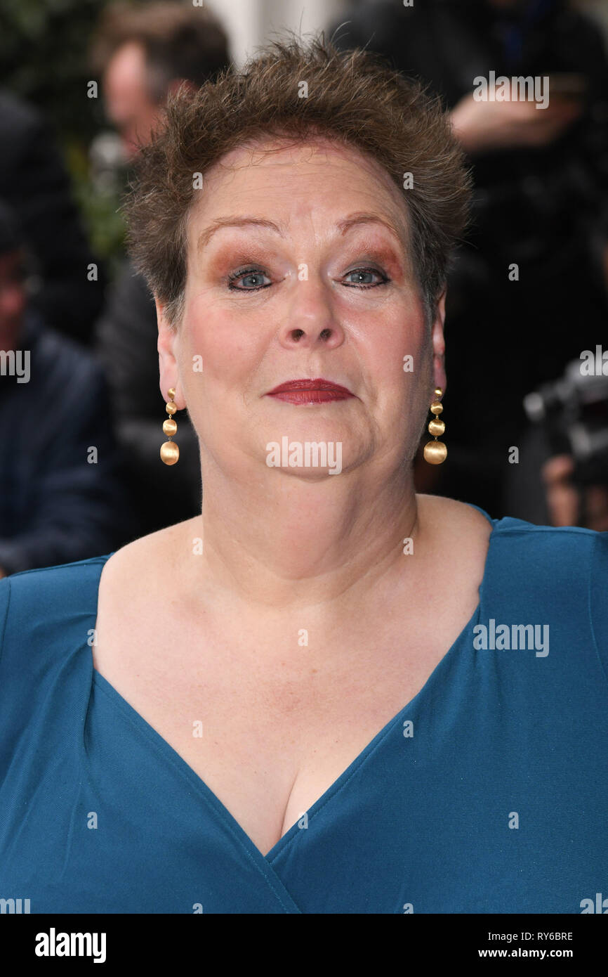 Anne hegerty hi-res stock photography and images - Alamy