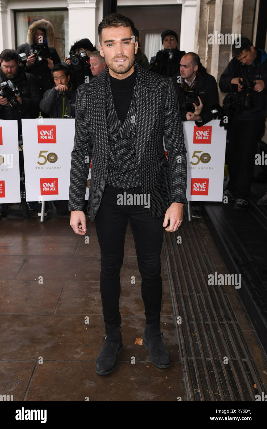 Josh cuthbertson hi-res stock photography and images - Alamy