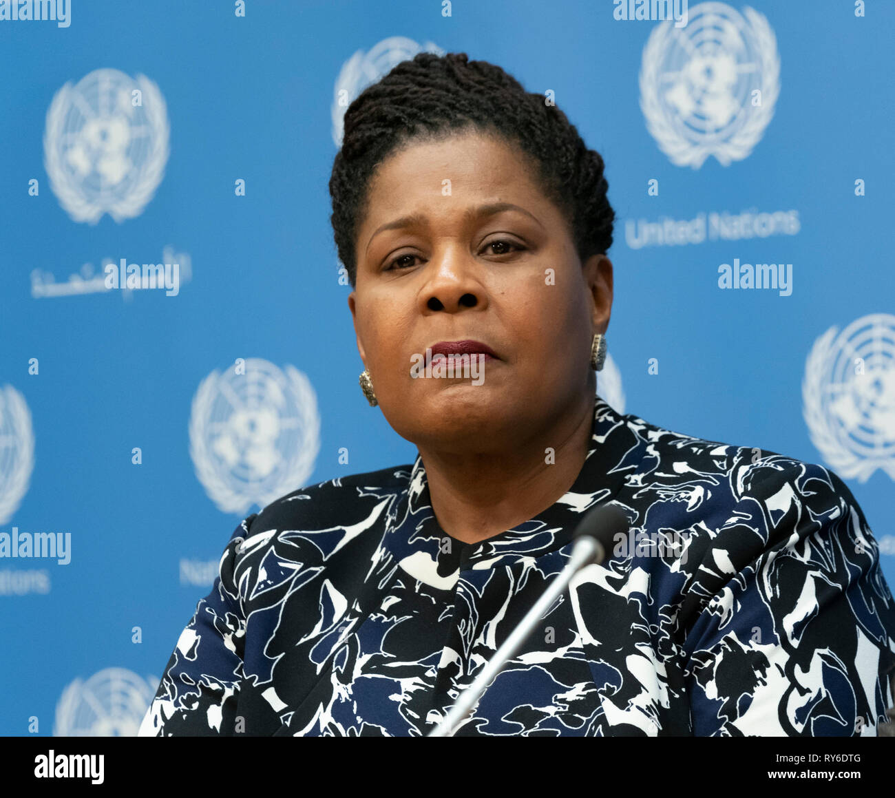 Paula mae weeks hi-res stock photography and images - Alamy