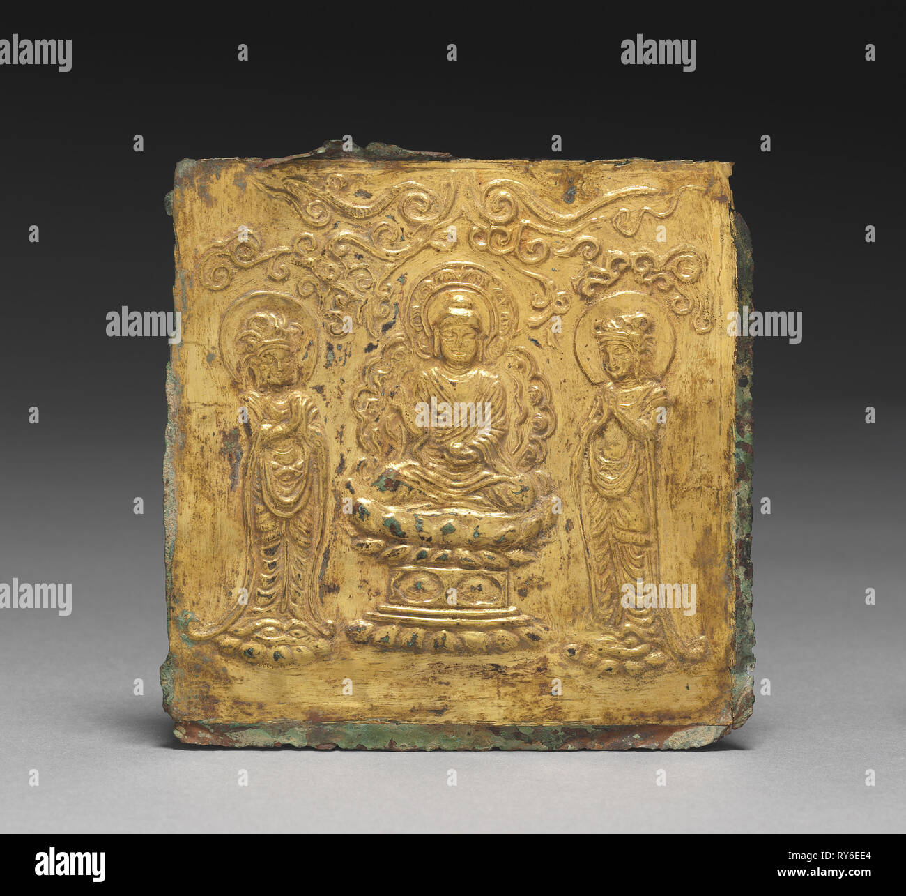 Unified silla period hi-res stock photography and images - Alamy
