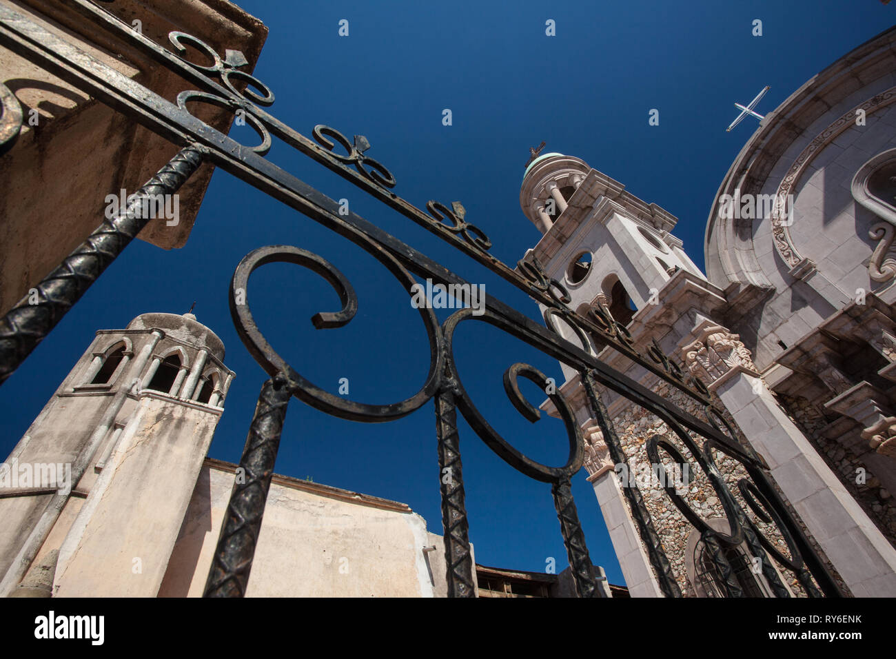 Baviacora hi-res stock photography and images - Alamy