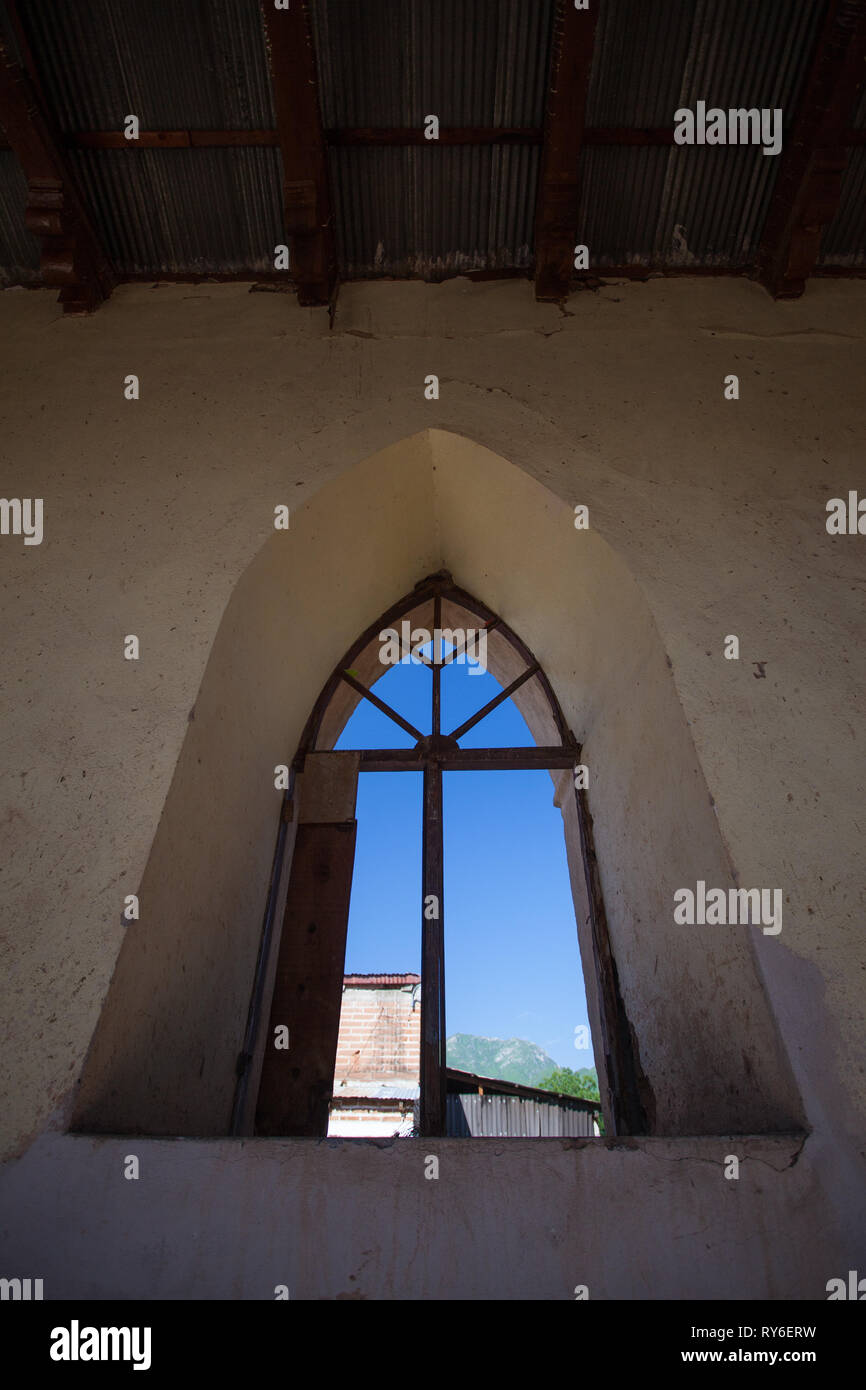 Baviacora hi-res stock photography and images - Alamy