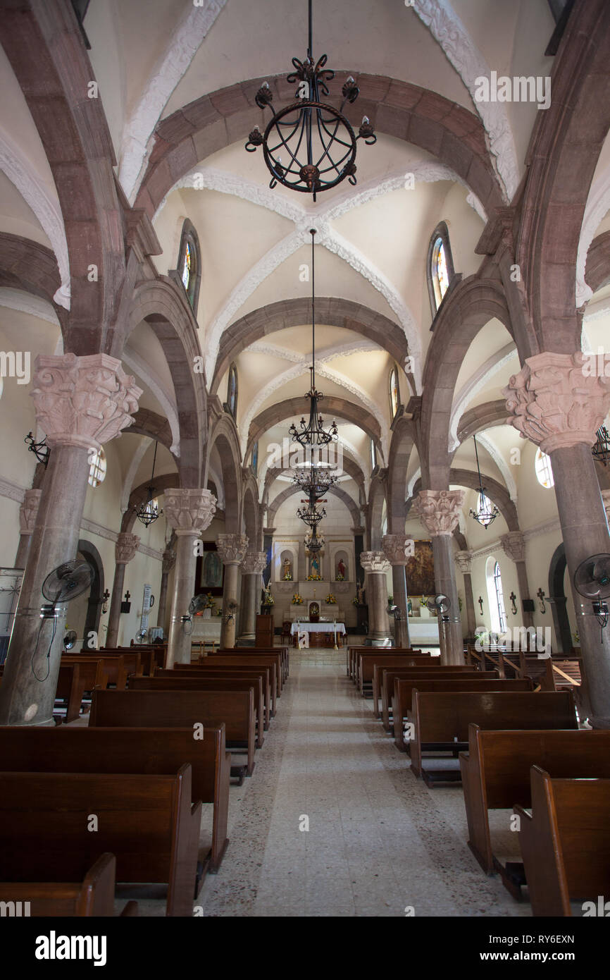 Baviacora, Mpo. Baviacora, Sonora, Mexico Stock Photo - Alamy