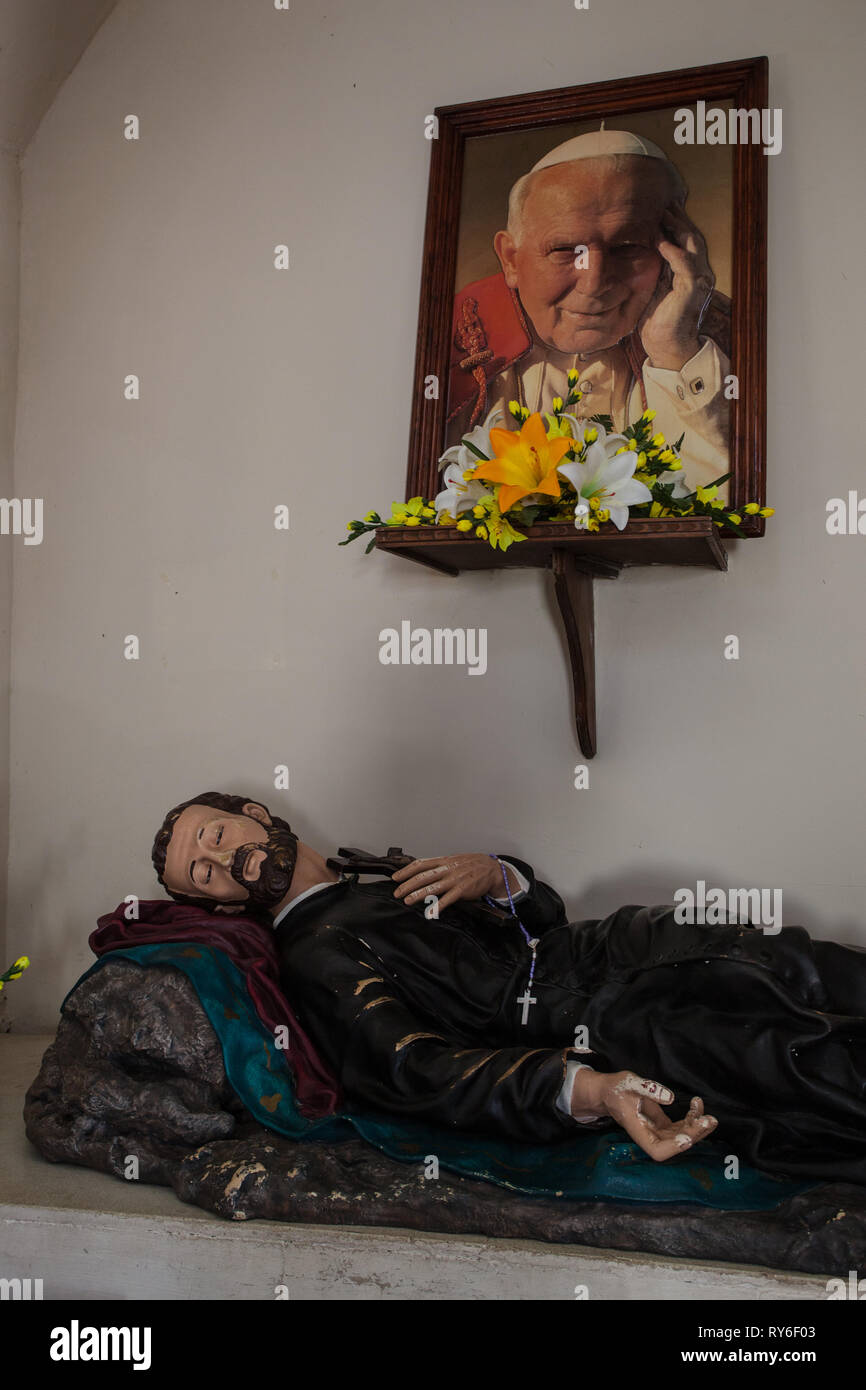 Baviacora, Mpo. Baviacora, Sonora, Mexico Stock Photo - Alamy