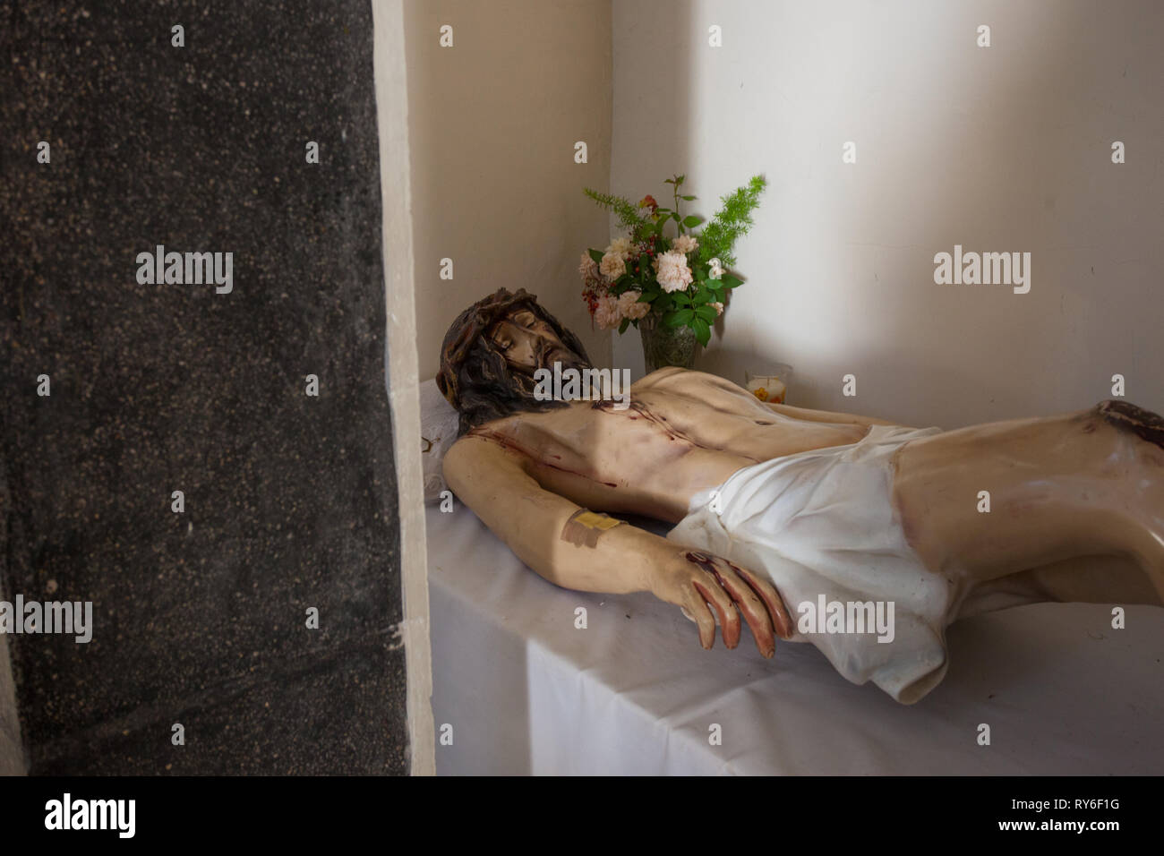 Baviacora, Mpo. Baviacora, Sonora, Mexico Stock Photo - Alamy