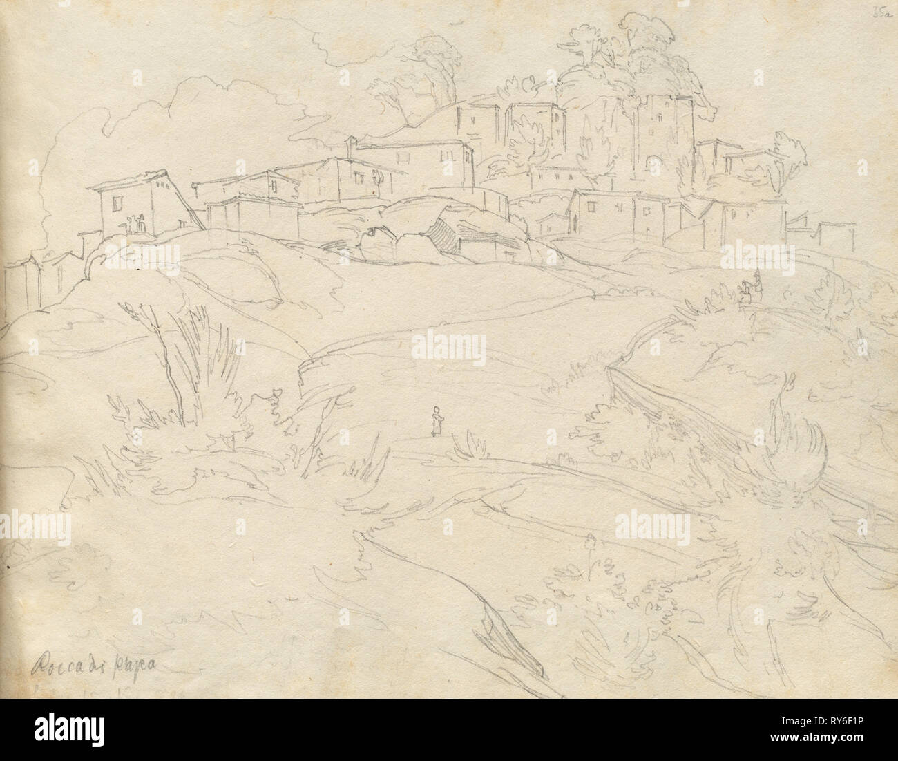 Papa re rome hi-res stock photography and images - Alamy