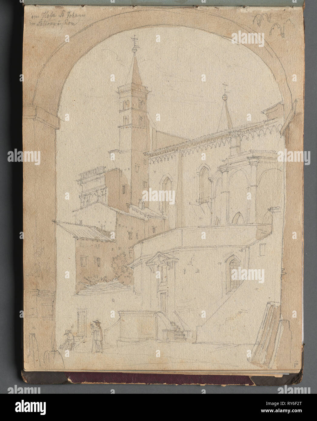 John franz hi-res stock photography and images - Alamy