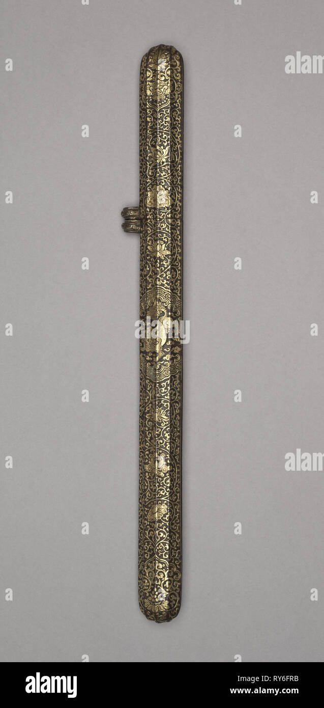 Feather sheath hi-res stock photography and images - Alamy